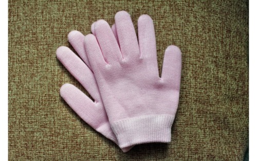 Перчатки гелевые увлажняющие (Moisturising Gel SPA Gloves). Купить в ...